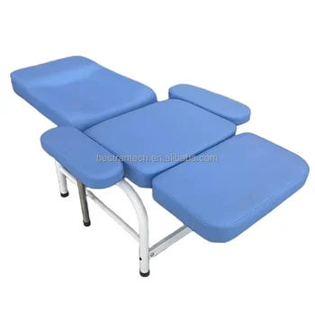 Bt-dn019 Hospital Transfusion Chairs Iv Infusion Couch Sofa Bed For ...