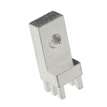 Press-fit Pcb Connectors - Buy Press-fit Terminals With Internal Thread ...