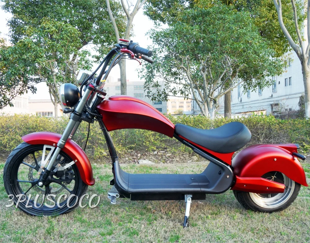 Citycoco 4000w Motor The Best Price Citycoco Electric Chopper Citycoco - Buy Citycoco 4000w ...