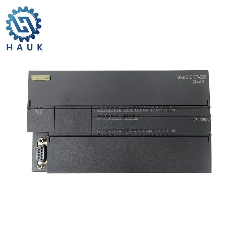 CR60s New Original CR60S Simatic S7-200 Smart CPU Sie-mens 6ES7 288 ...