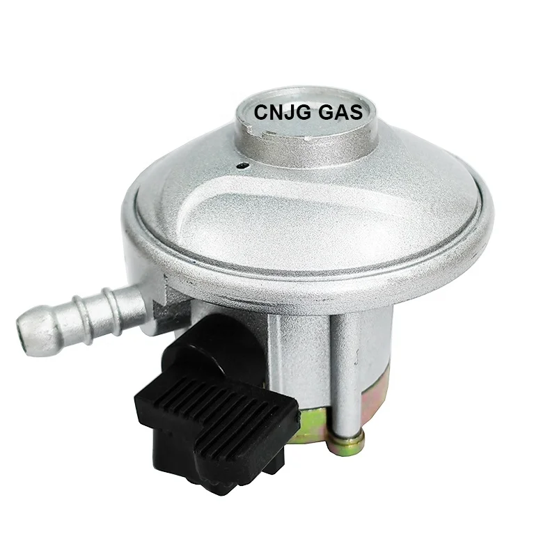 Alibaba.com: JG Low Pressure LPG Cooking Propane Gas Regulator with ...