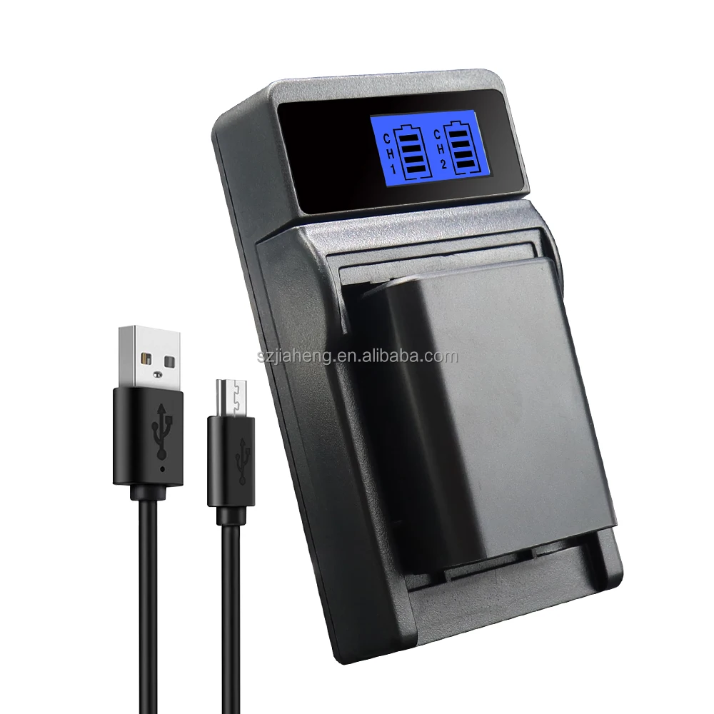 NP-FW50 Digital Battery 1030mah for Sony A6000 A6400 A6300 A6500 A7 ...