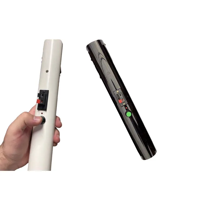 Hand Held Stage Firing System Handheld Cold Fountain Fireworks Pyro ...