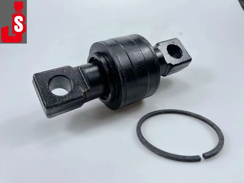 Torque Rod Bush for Sinotruk Howo Trucks - High Quality