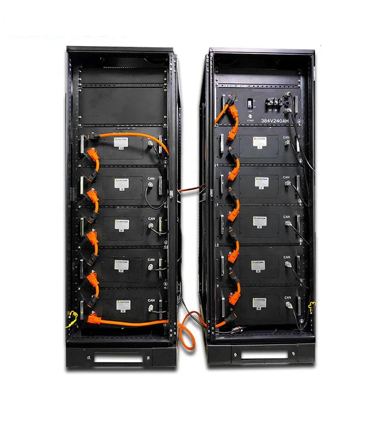 48v100ah 48v 200ah Cabinet Type Lifepo4 Battery For Energy Storage ...