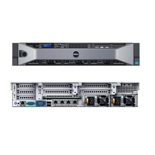 Wholesale Dell Poweredge R730xd Rack Server - Buy Dell Poweredge R730xd ...