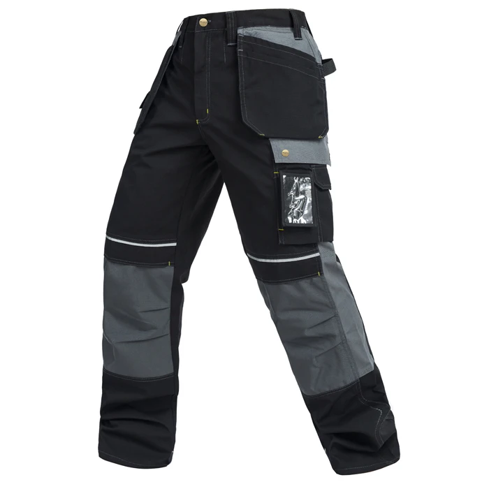 Chainsaw Resistant Pants - Durable & Cut-Proof Workwear