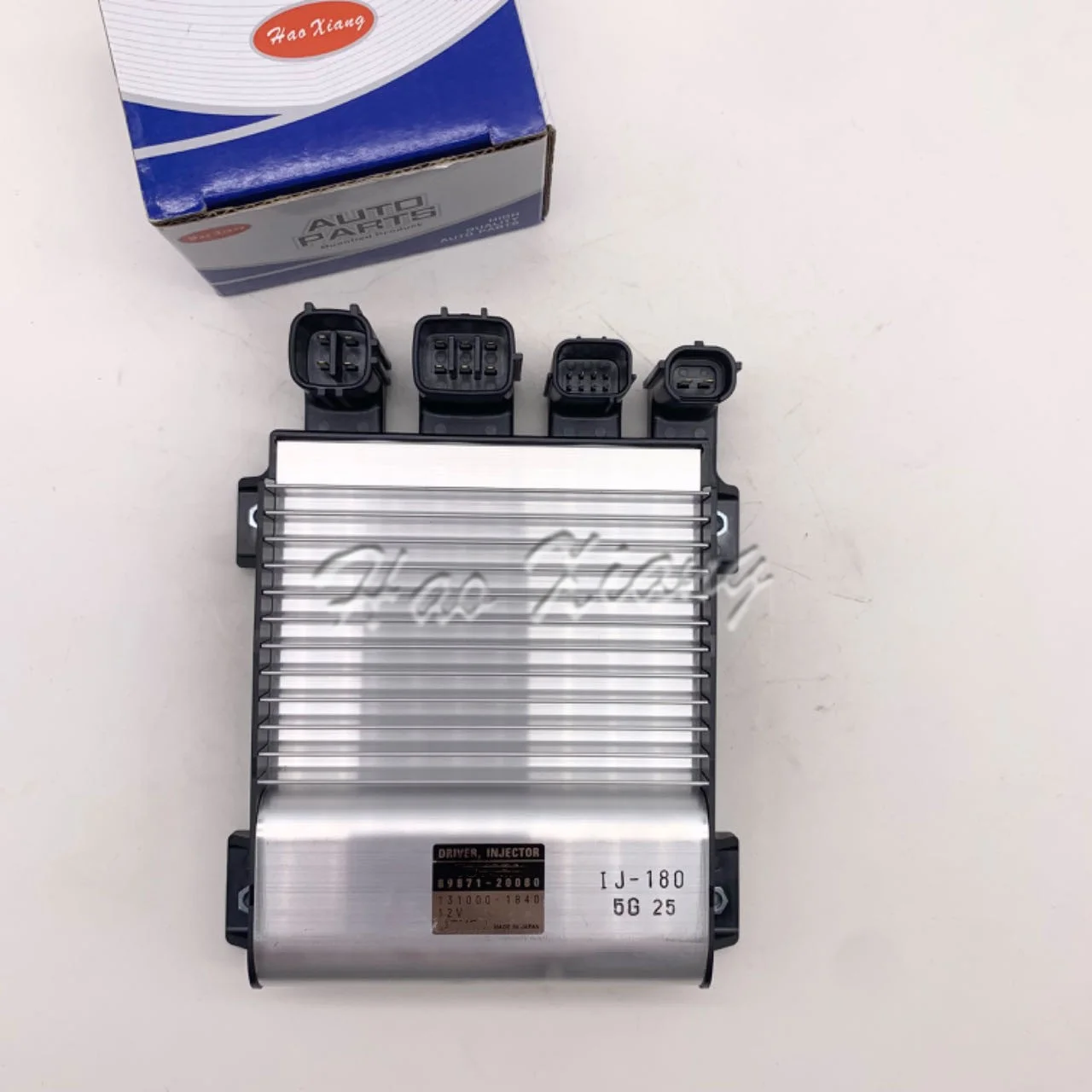 Auto Driver Injector Module 89871-20080 for Toyota Hilux