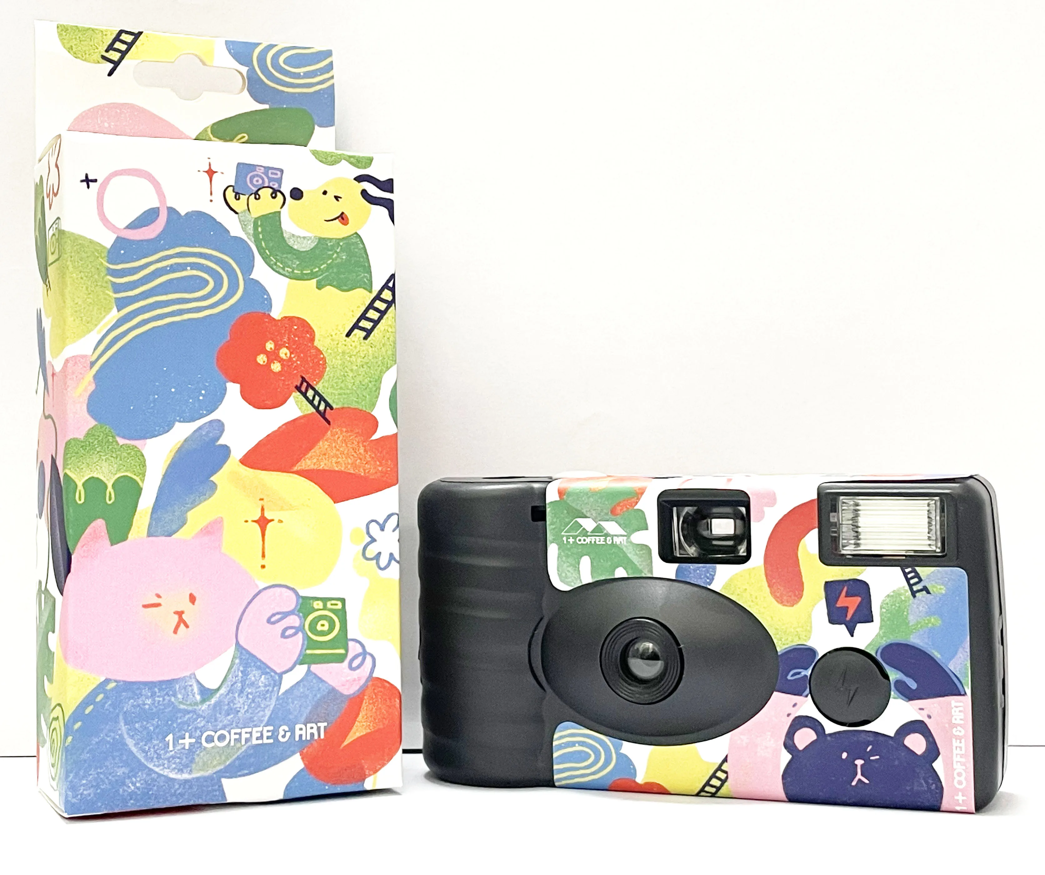 Custom Oem Kodak Party Event Memory Catch Disposable Wedding Film ...