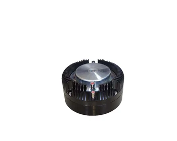2.5 Inch Hf And 4 Inch Mf Speaker Neodymium Coaxial Driver - Buy Hf ...