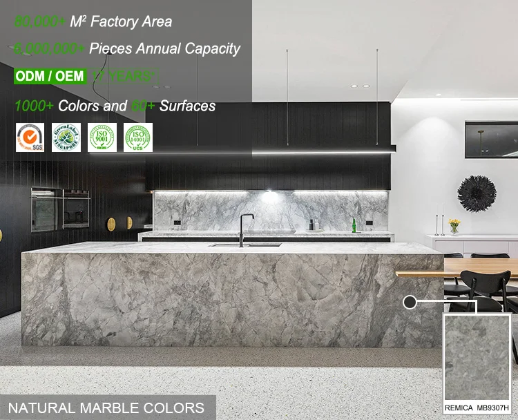 HPL Factory Fireproof Marble Grain HPL Panel Sheet| Alibaba.com