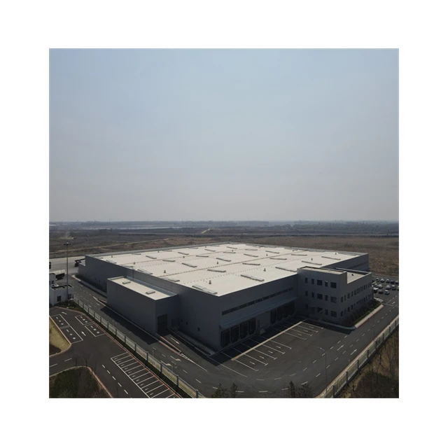 Cold Formed I Beam Steel Structure for Bridge Billboard Cow Barn ...