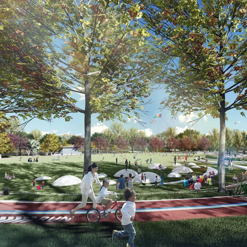 Patone Side Garden Design For Landscape Horse Design For Garden - Buy ...