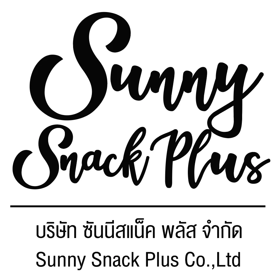 Company Overview - SUNNY SNACK PLUS CO.,LTD.