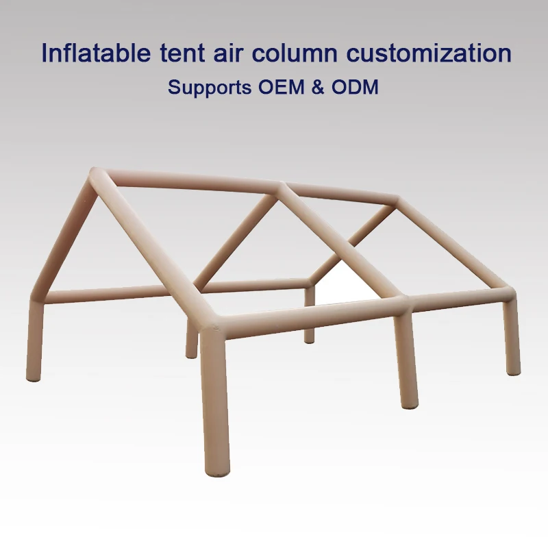 High Quality Air Beam Inflatable Tent Pole for Camping