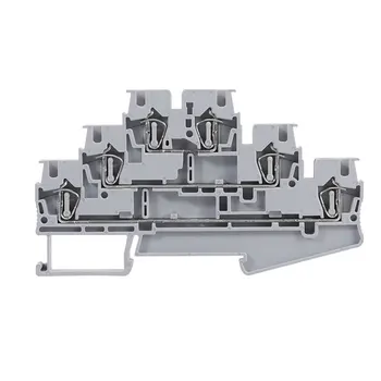 Zhengzhou Dema Electric Co., Ltd. - Axial flow fan, Connecting terminal