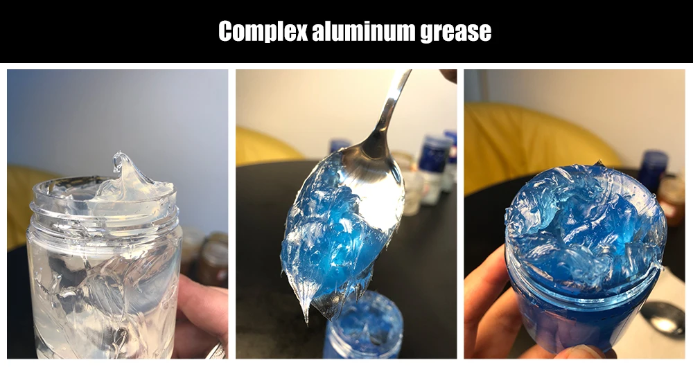 Lubricating Grease General Aviation Grease Aeromotor Bearing Grease ...