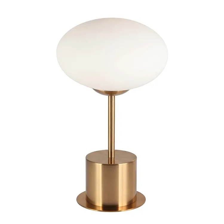 Alibaba.com: China Made Artistical Anti-brass Iron and Milky Glass ...
