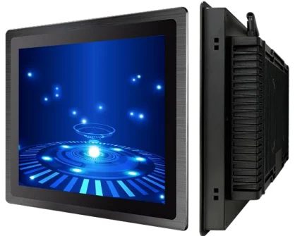 JLD Tech LCD Module Display 13.3inch Industrial Embedded Module IP65 ...