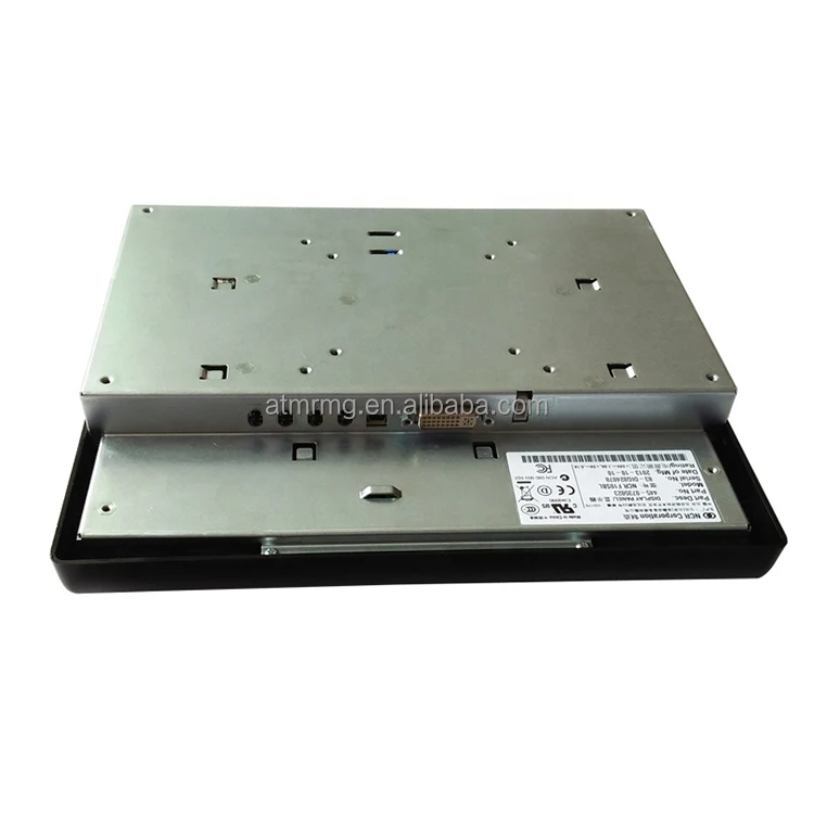 Atm Machine Spare Parts Ncr Gop Self Serv Graphical Operator Panel 445 ...