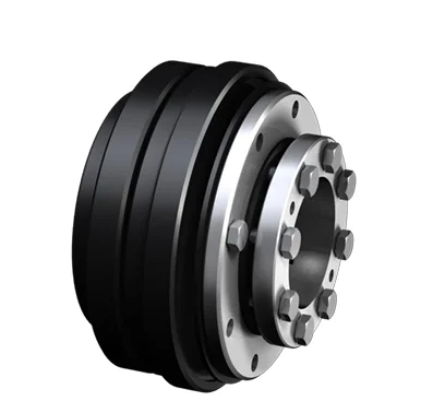 High Quality KTR-SI Overload Torque Limiter Coupling Safety Clutch for Sale