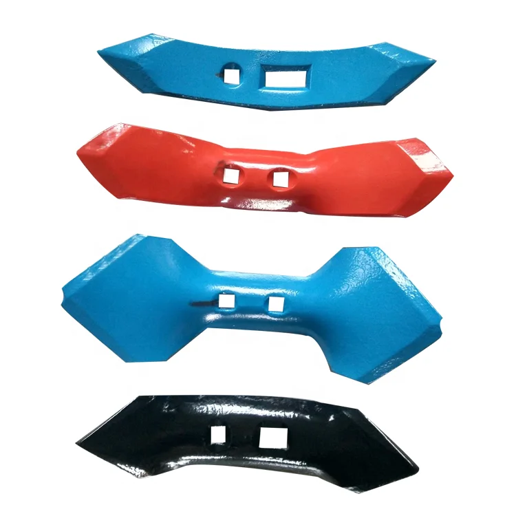 Alibaba.com: Small Tractor Rotavator Blade for agricultural machinery ...