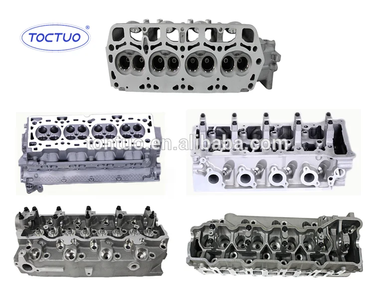 Mitsubishi Canter F1CE3481N Cylinder Head MK667922 for Sale