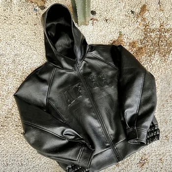 Custom 3d Embossing Logo High Quality Jacket For Men Baseball Bomber ...