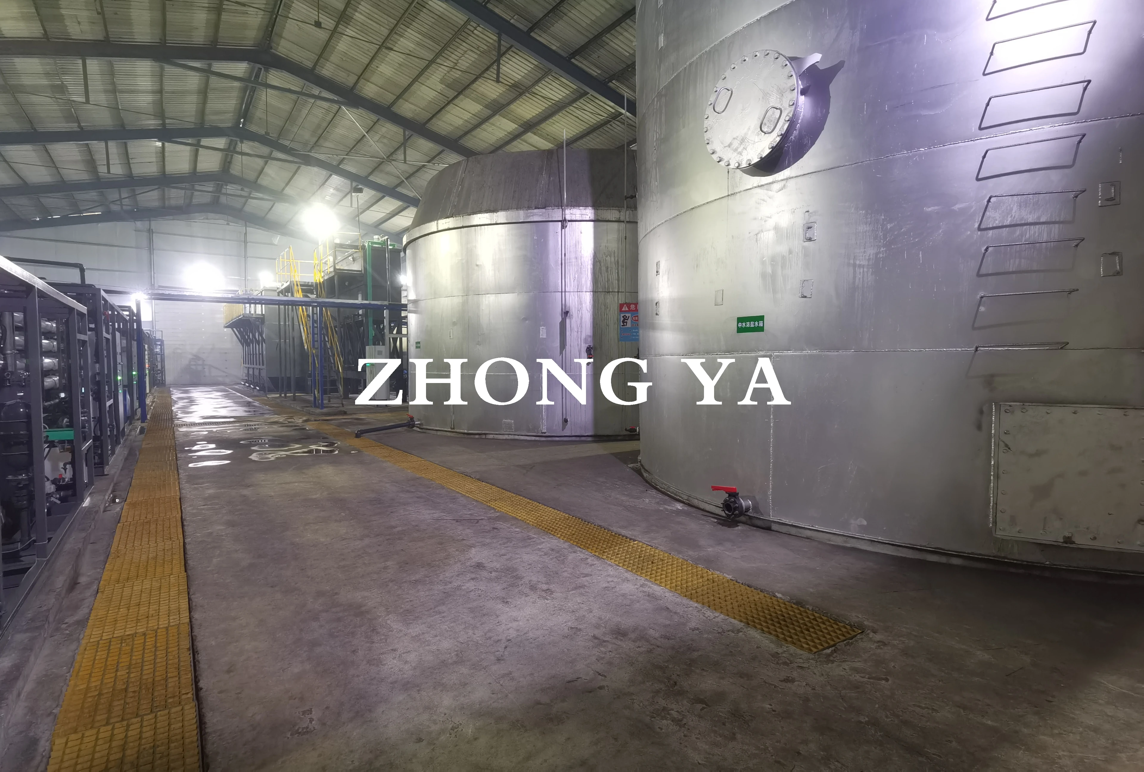 Seawater Desalination Device/portable Desalination Plant/small Ro ...