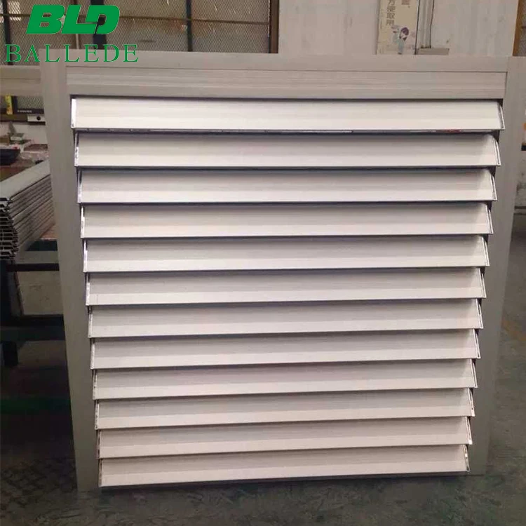 Alibaba.com: 2025 New Design Aluminum Profile Louver Roof, Vertical ...