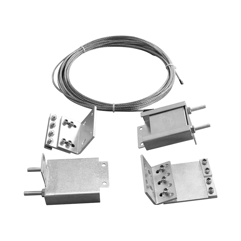 Telescopic Sliding Gate Hardware Kits - Reliable Solutions