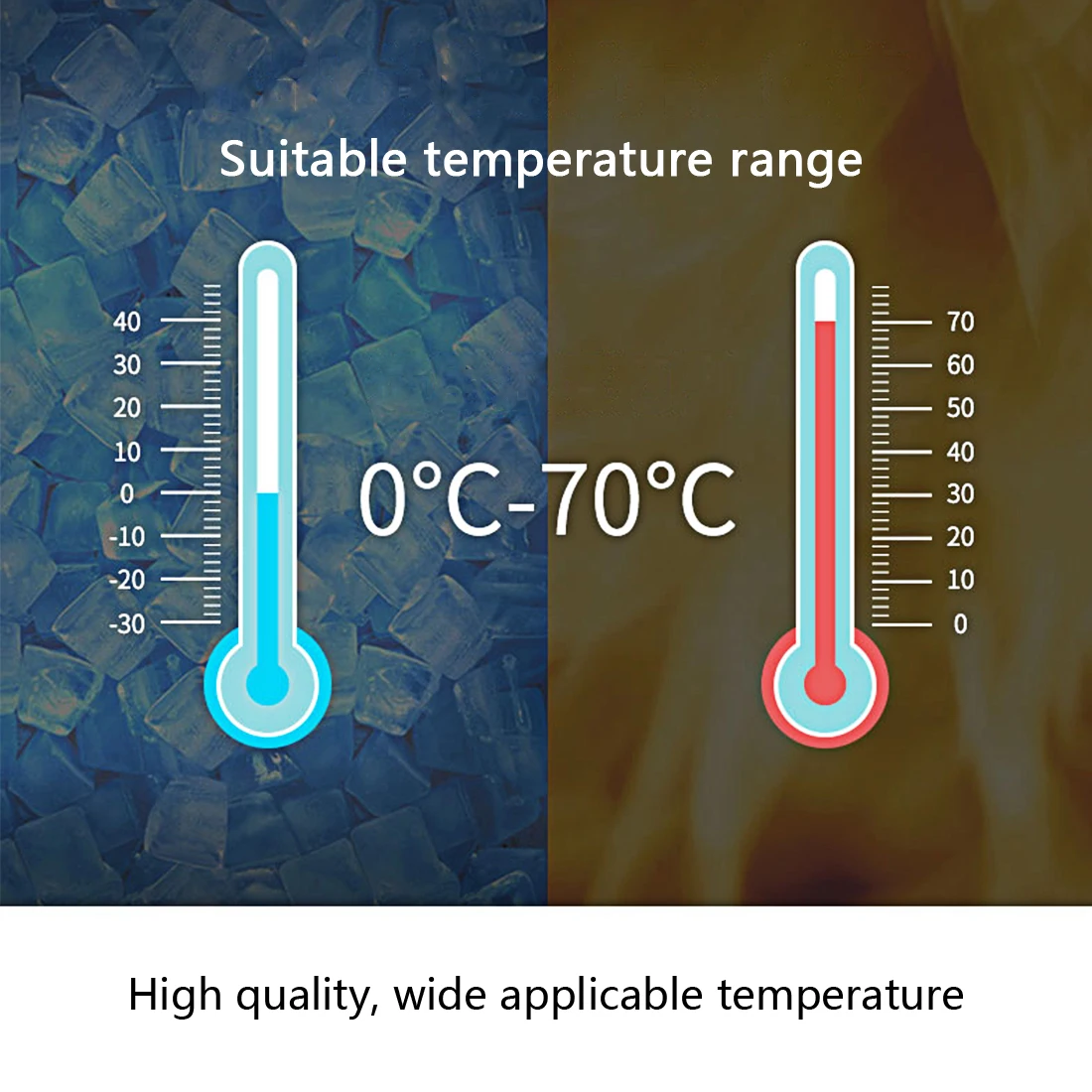 Waterproof Label Thermal 100 X 150 4x6 Thermal Waybill Adhesive Paper ...