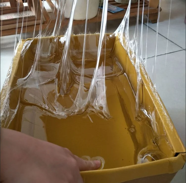 Liquid Polybutene Factory Cas 9003-28-5 Cosmetic Polybutene Pb1300 950 ...