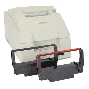 Erc30 Erc34 Erc38 Cash Registers Printer Ribbon For Epson Tm-u220a ...