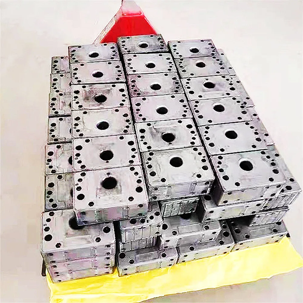 DRS Wheel Block Wheel Set for Bridge and Gantry Cranes - Steel ...