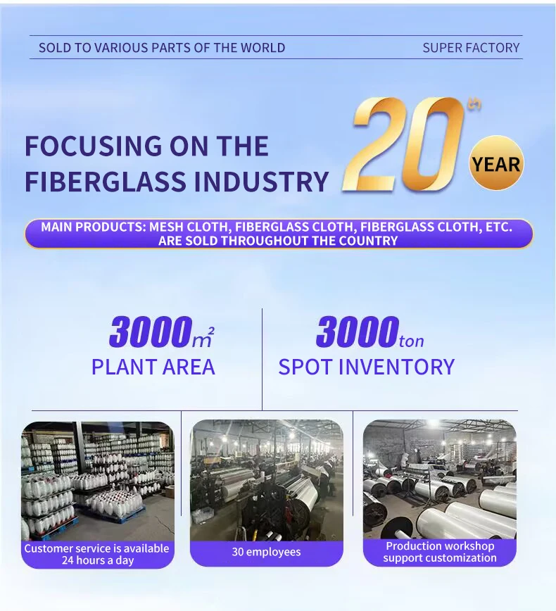 Fiberglass 20x20 Mesh Transparent Advantage Screen Window - Buy ...