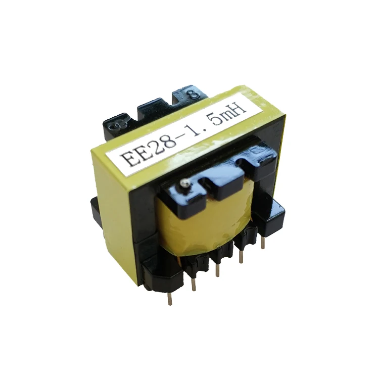EE22 EE28 EER28 Transformers - High Efficiency Power Solutions