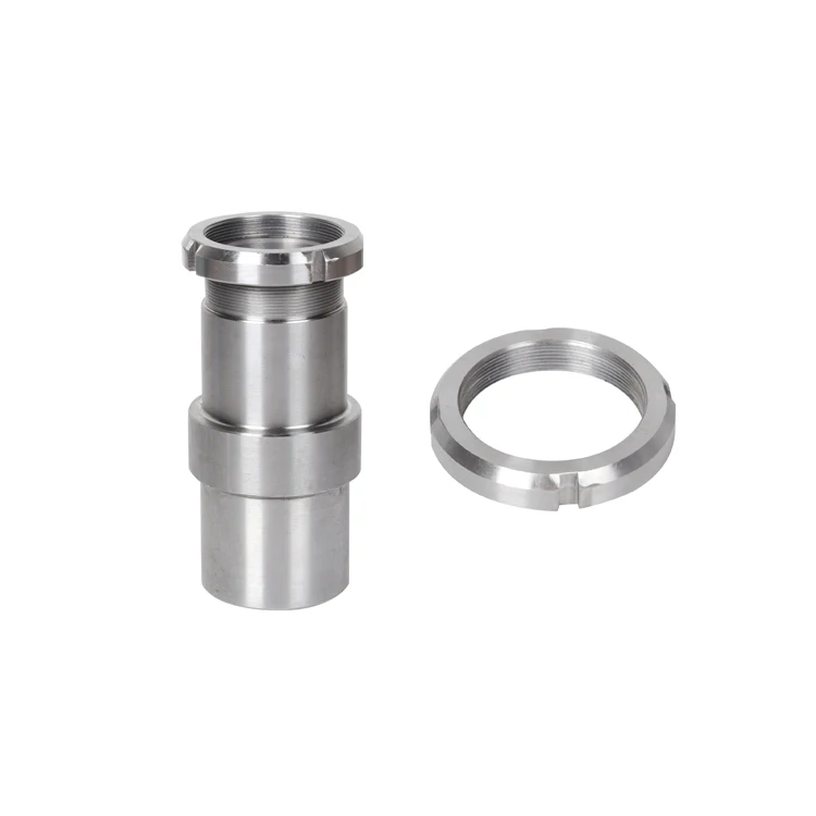 9 Inch Grand National Rear End Housing Center with GN Snouts