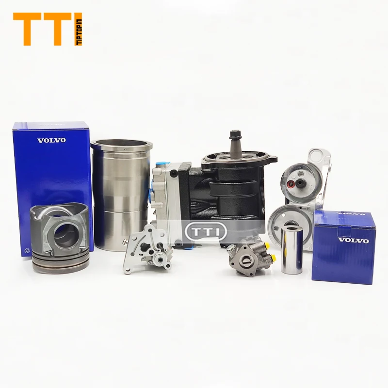 Engine Oil Cooler Radiator Engine Oil Cooler 21359570 22733246 22429384 ...