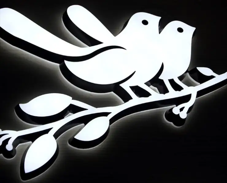 BYTCNC Sign Making Equipment Letter Fabrication Machinery Channel ...