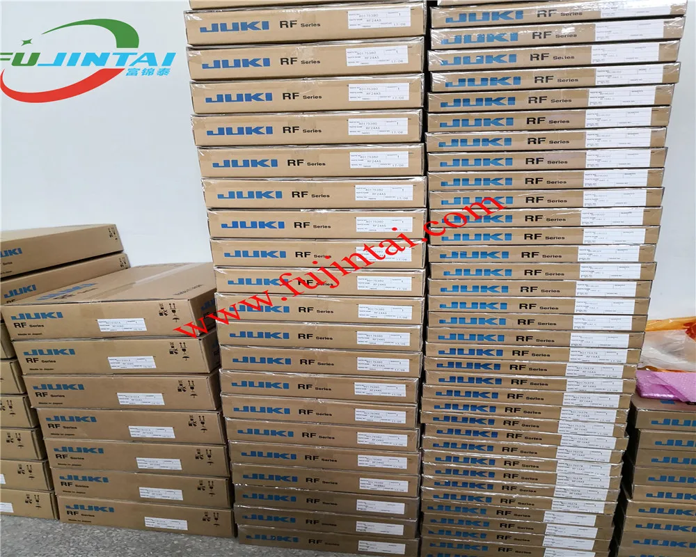 Smt Machine Spare Parts Jukii TR6 MTC MTS MAIN PCB A ASM 40137757 401 ...