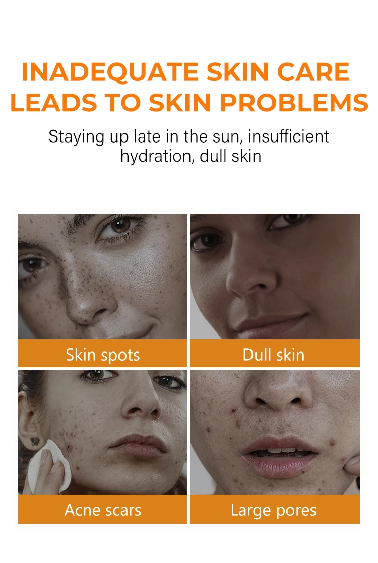Turmeric Toner - Fade Dark Spots & Blemishes Effectively