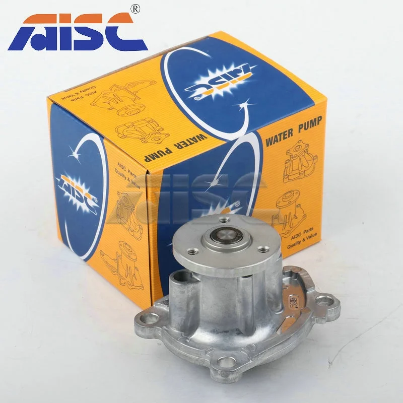 Aisc ปั๊มน้ำ21010-ee025สำหรับนิสสัน Tiida C11ระบบระบายความร้อนหม้อน้ำ ...