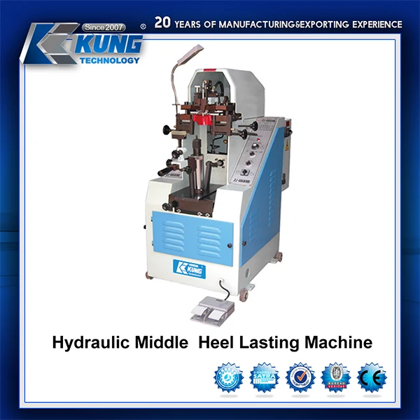 Customized Sport Shoes Assembly Line - Shoe Making Machine