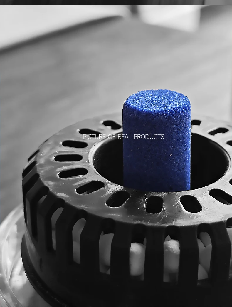 SOBO Aquarium Bottom Sponge Filter - Sustainable & Efficient