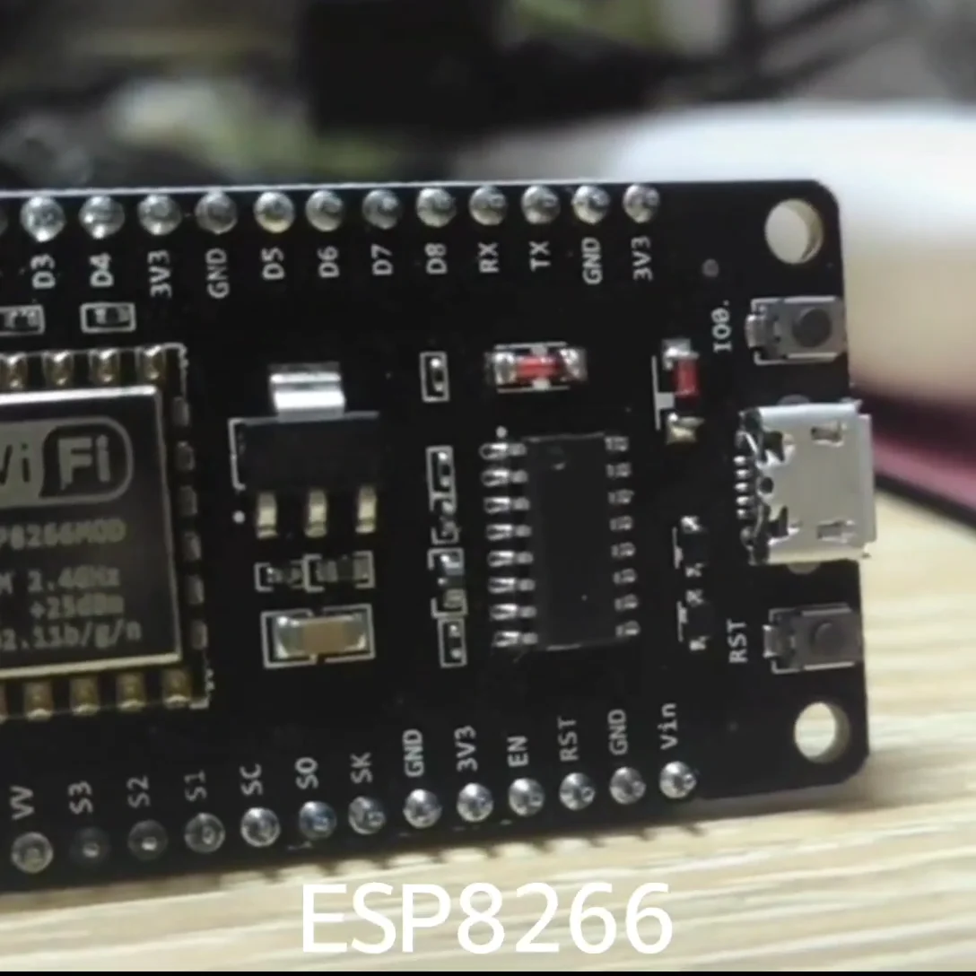 Esp8266 Nodemcu V3 Lua Esp8266 Ch340โมดูล Wifi Iot Ch340ชิป Ic - Buy Nodemcu Esp8266บอร์ดพัฒนา ...