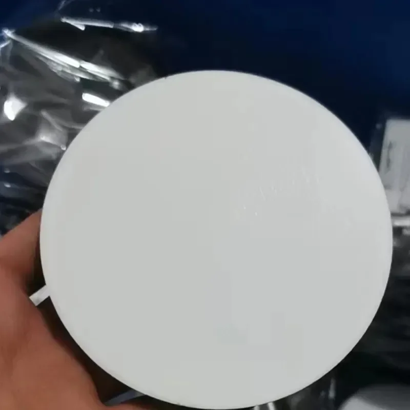 RubySub MDF Custom 3/4/5/6 Inch Round Sublimation Botton Name Pin ...