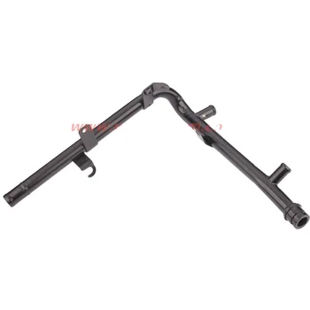 03g121065aa 水管水管冷却液管的球童高尔夫捷达 Tiguan A3 帕内塔 (leon 奥克塔维亚 2.0tdi - Buy 5n0 ...