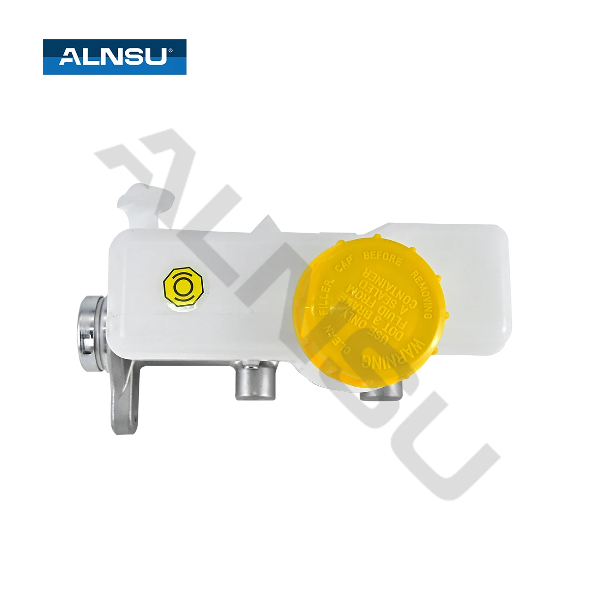 ALNSU Auto Parts Brake Booster Pump Brake Pump for toyota D40/NAVARA ...