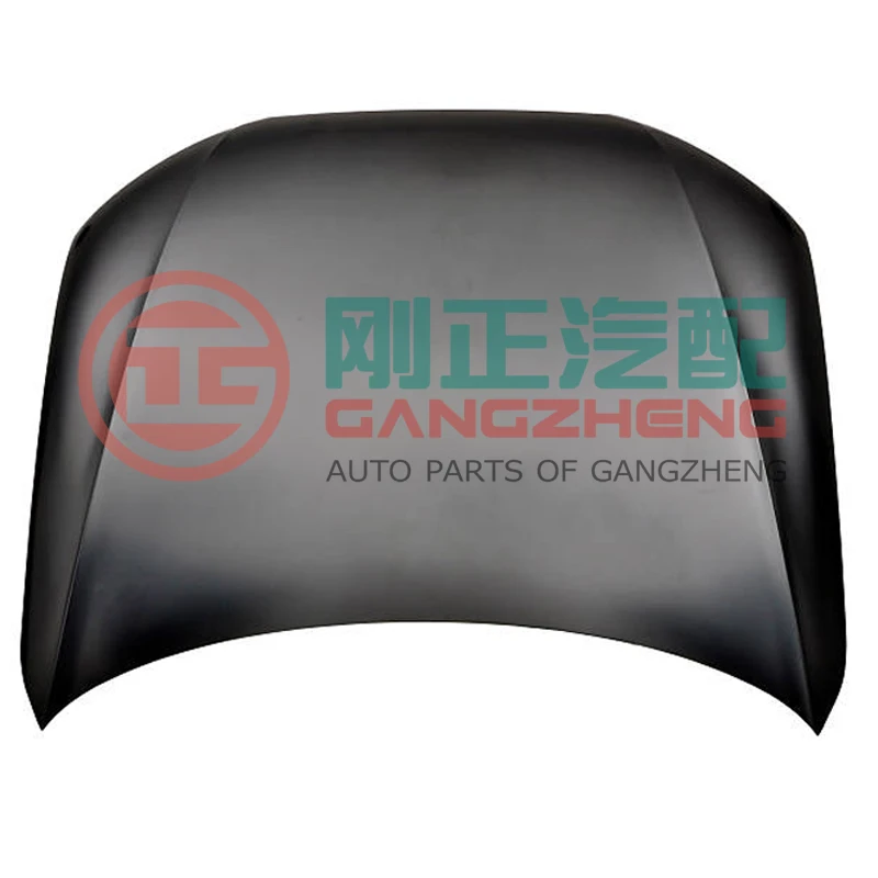 Auto Body Kit Car Engine Bonnet for DENZA D9 N7 N8 D9 PREMIER Engine Hoods